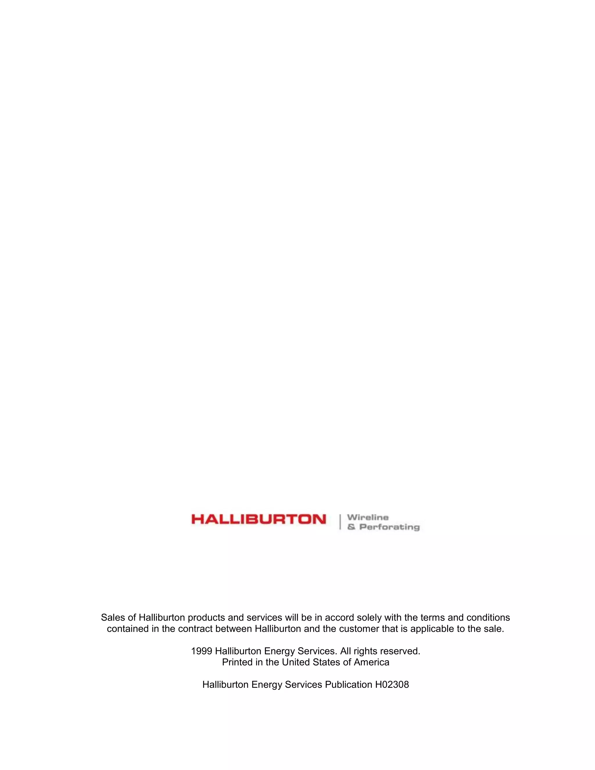 NMR & logging principles-and-applications by halliburton | PDF