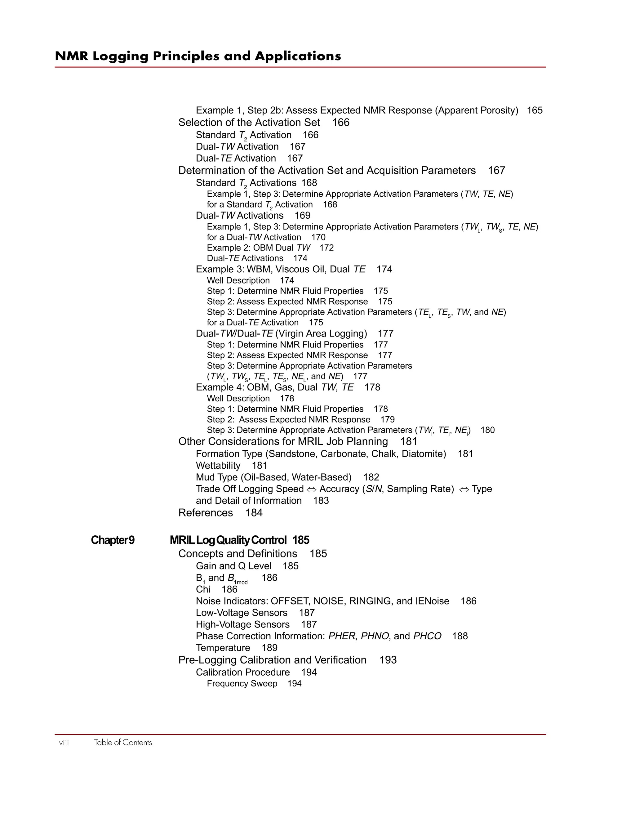 NMR & logging principles-and-applications by halliburton | PDF