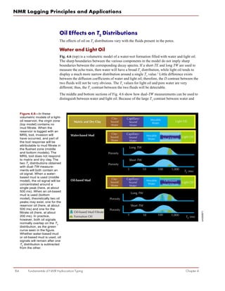 NMR & logging principles-and-applications by halliburton | PDF