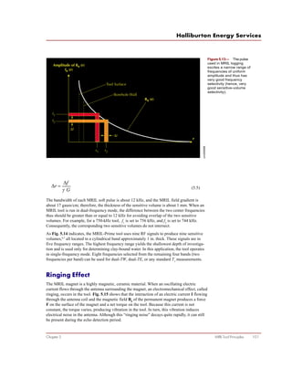NMR & logging principles-and-applications by halliburton | PDF