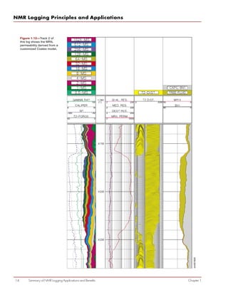NMR & logging principles-and-applications by halliburton | PDF