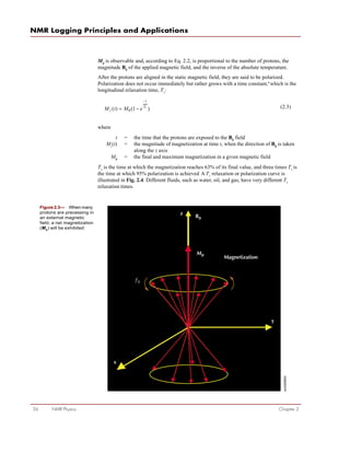 NMR & logging principles-and-applications by halliburton | PDF
