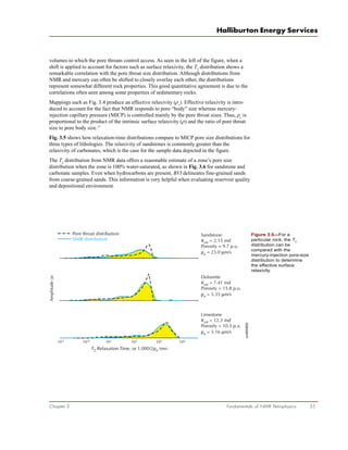 NMR & logging principles-and-applications by halliburton | PDF