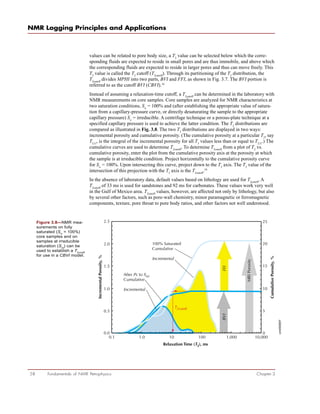 NMR & logging principles-and-applications by halliburton | PDF