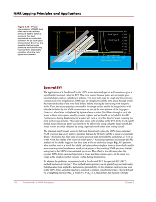 NMR & logging principles-and-applications by halliburton | PDF