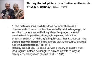 hallidayvygotskylanguage learning 3.pptx