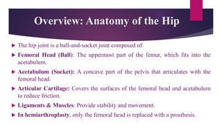 HEMIARTHROPLASTY FEDERAL TEACHING HOSPITAL KATSINA.pdf