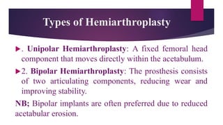 HEMIARTHROPLASTY FEDERAL TEACHING HOSPITAL KATSINA.pdf