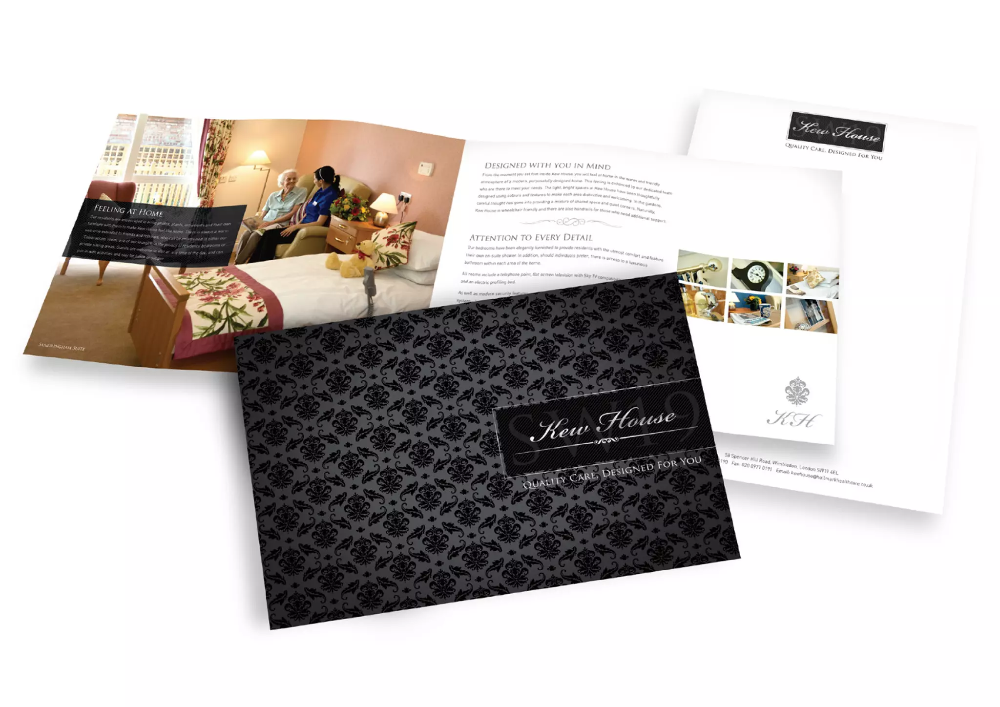 Hallmark Healthcare | PPT