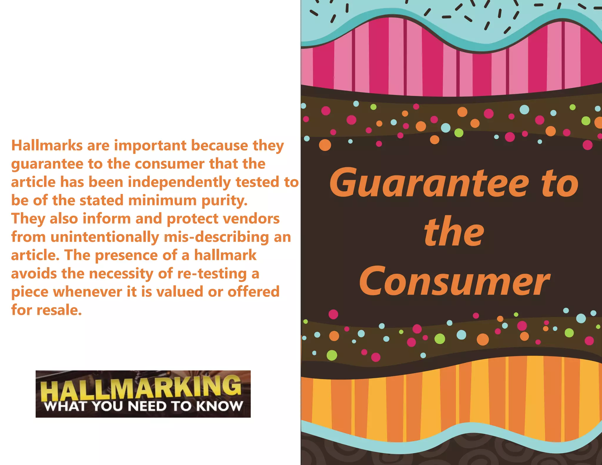 Hallmarking | PDF