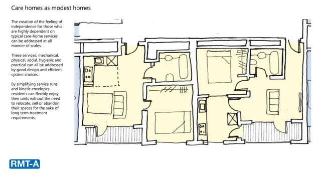 Care Home presentation | PPTX | Eldercare | Family and Relationships
