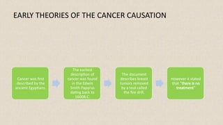 MOLECULAR BASIS AND HALLMARKS OF CANCER PPT.pptx