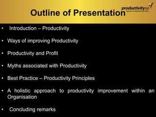 Hall MR12CD Wednesday 09h15 - Sello Mosai | PPSX