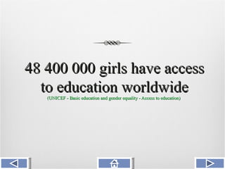 Education for All | PPT