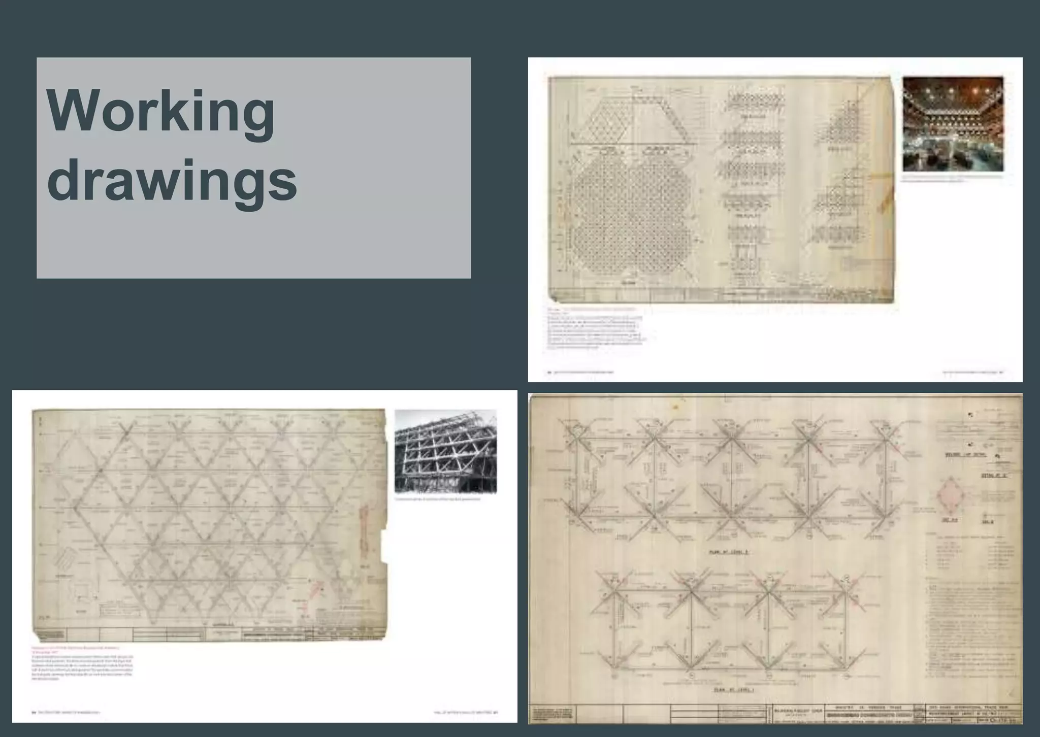 Hall of nations | PPTX