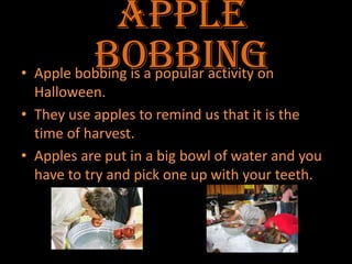 Halloween | PPT