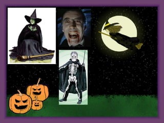 Halloween | PPT