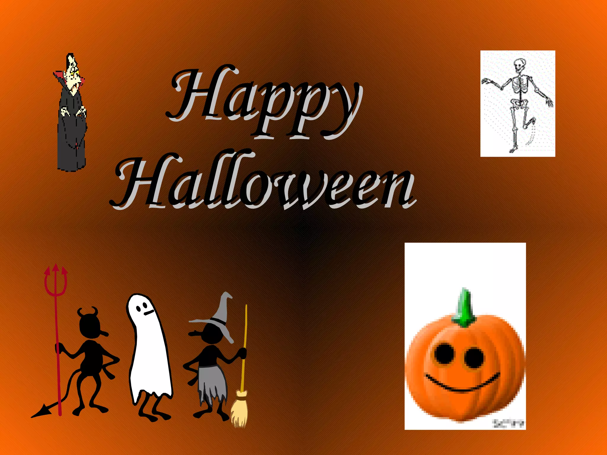 Halloween | PPT
