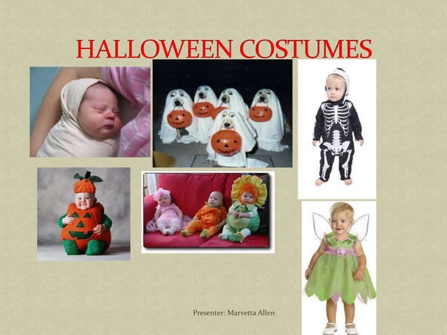 Halloween | PPT