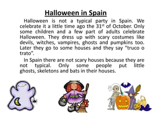 Halloween | PPT