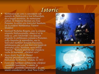 Halloween | PPT