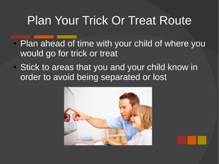 Halloween Tips | PPT