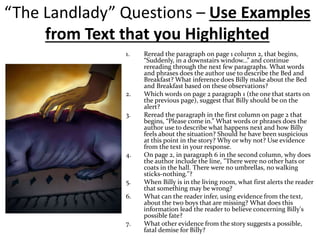 Halloween Warm Ups | PPTX | Screenwriting | Content Production