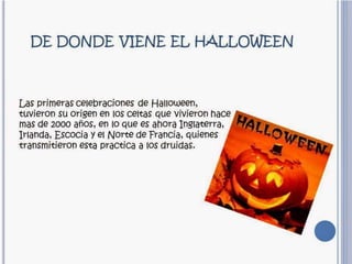 Halloween | PPT