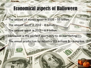 Halloween | PPT