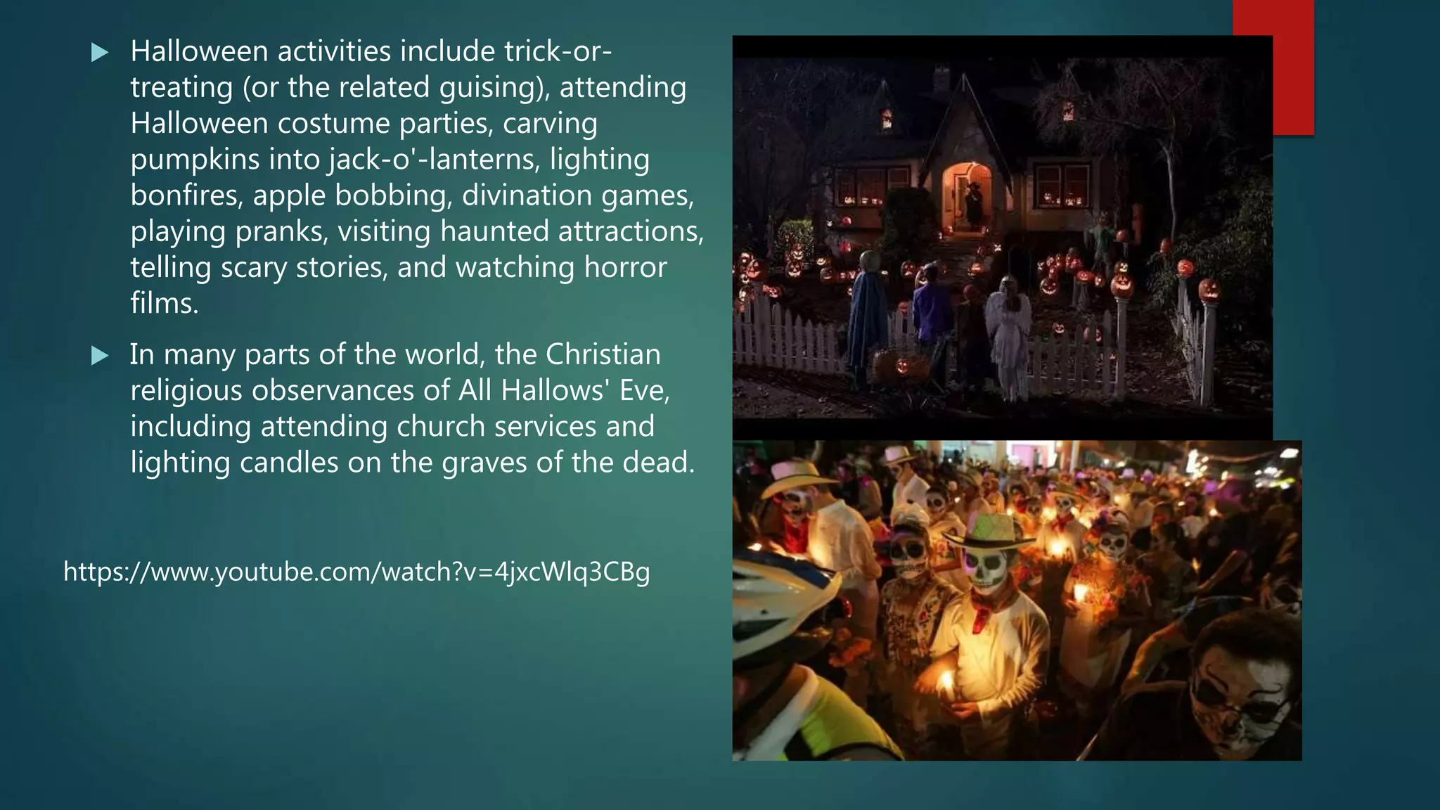 Halloween | PPT