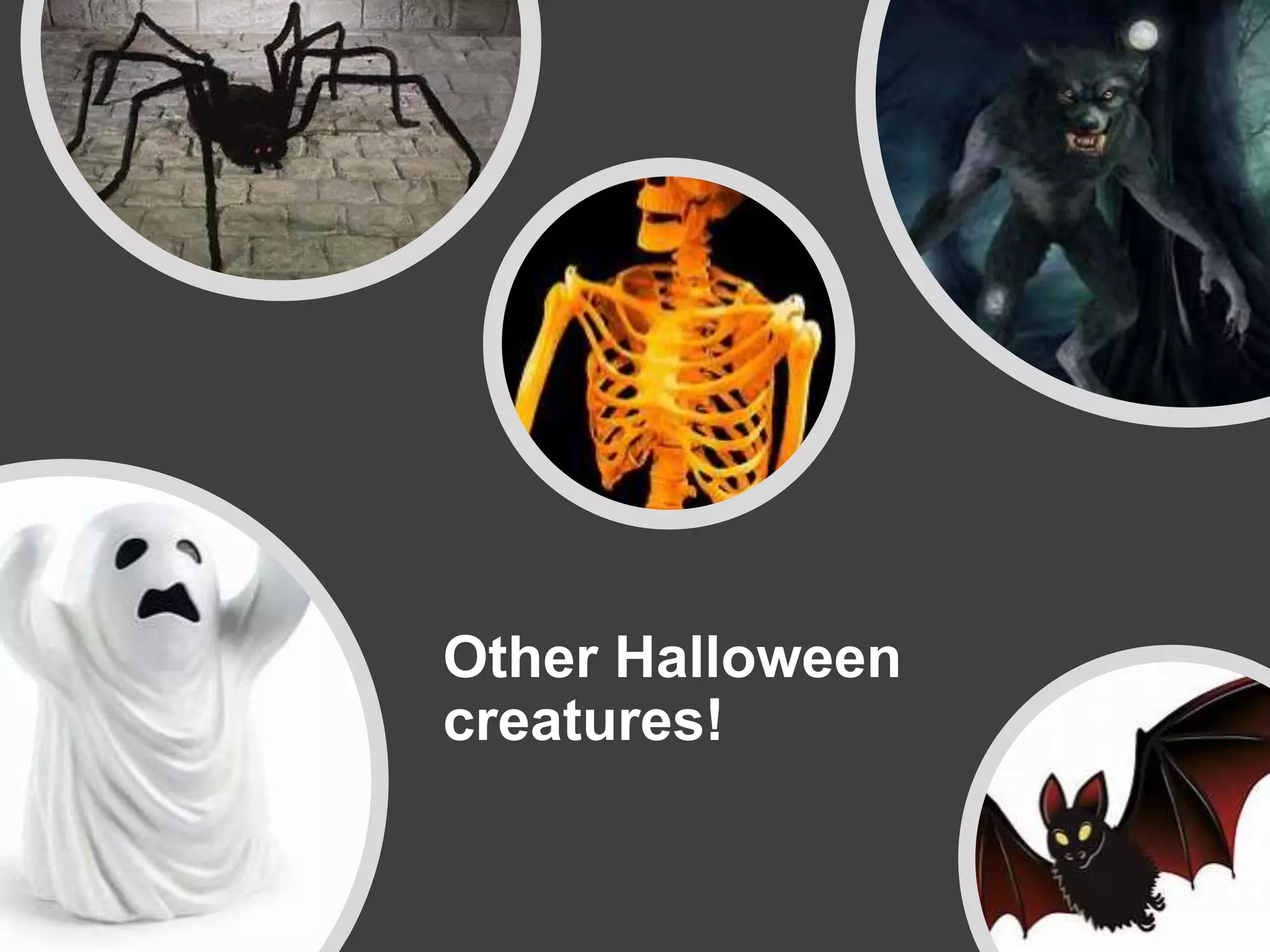 Halloween | PPTX