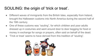 Halloween | PPT