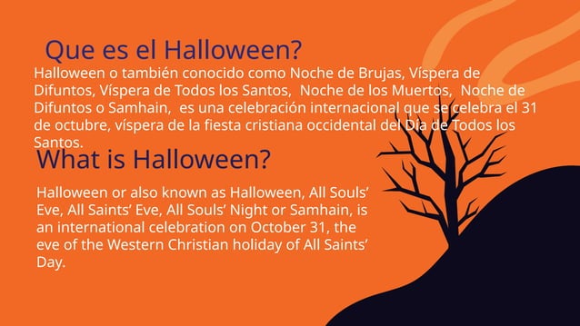 Origen de Halloween y Día de muertos.pptx