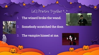 halloween-passive-voice-lesson-grammar-drills-grammar-guides-picture ...
