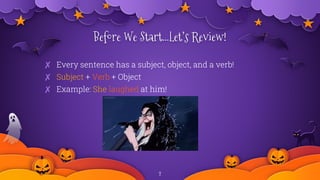 halloween-passive-voice-lesson-grammar-drills-grammar-guides-picture ...