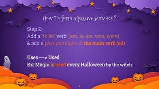 halloween-passive-voice-lesson-grammar-drills-grammar-guides-picture ...