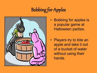 halloween safety presentation for little children | PPT