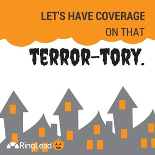 8 Spooky Salesforce Lines for Halloween | PDF