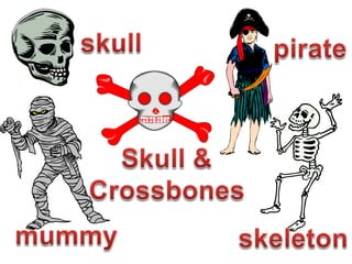 halloween basic presentation for beginners. ppt | PPT