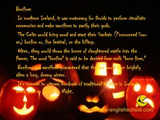 Halloween 2 (Customs ) | PPT