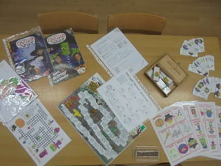 Halloween act | PPTX