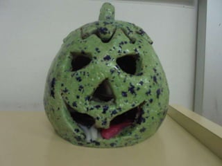 Halloween act | PPTX