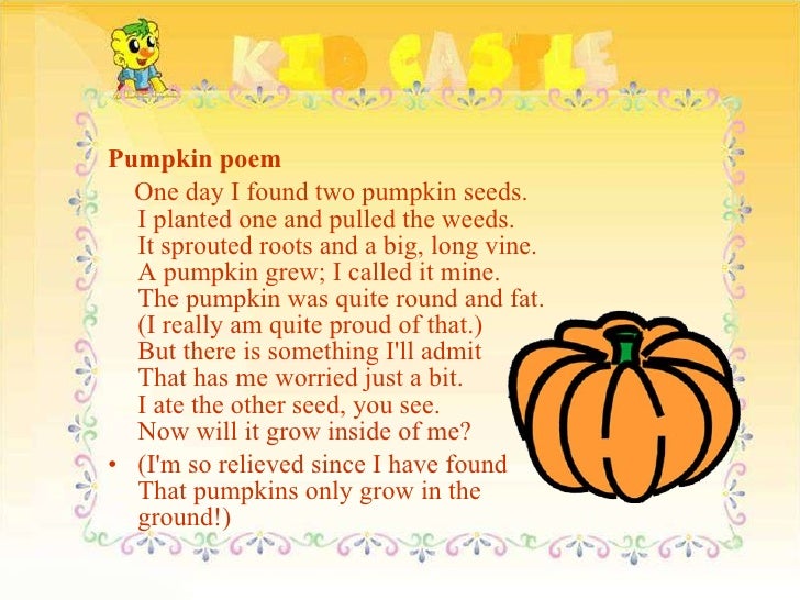 Halloween At Kid Castle