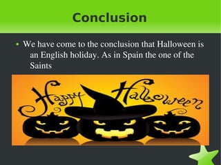 Halloween Carlos, Aurora, Manuel, César, Samuel | ODP