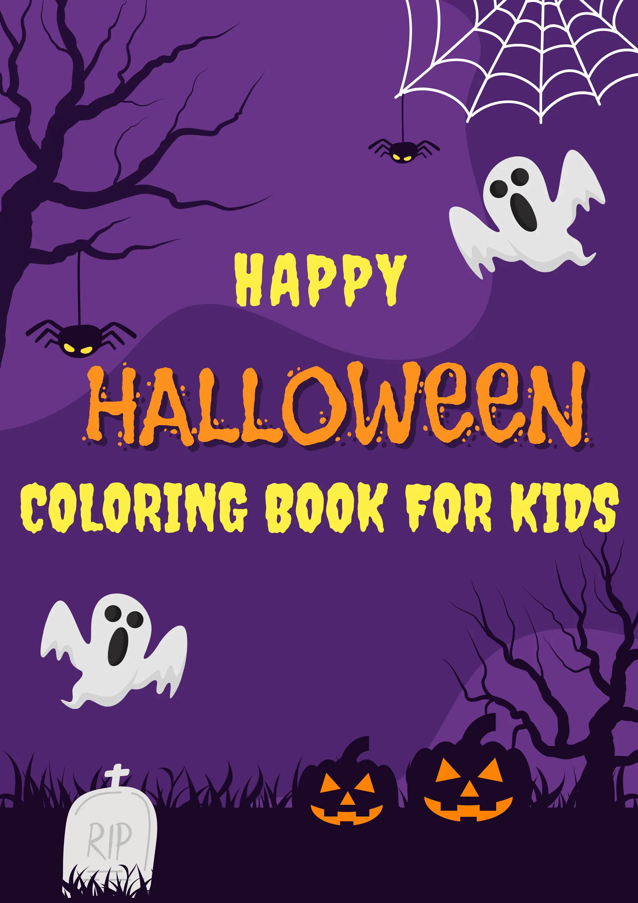 HALLOWEEN COLORING BOOK.pdf