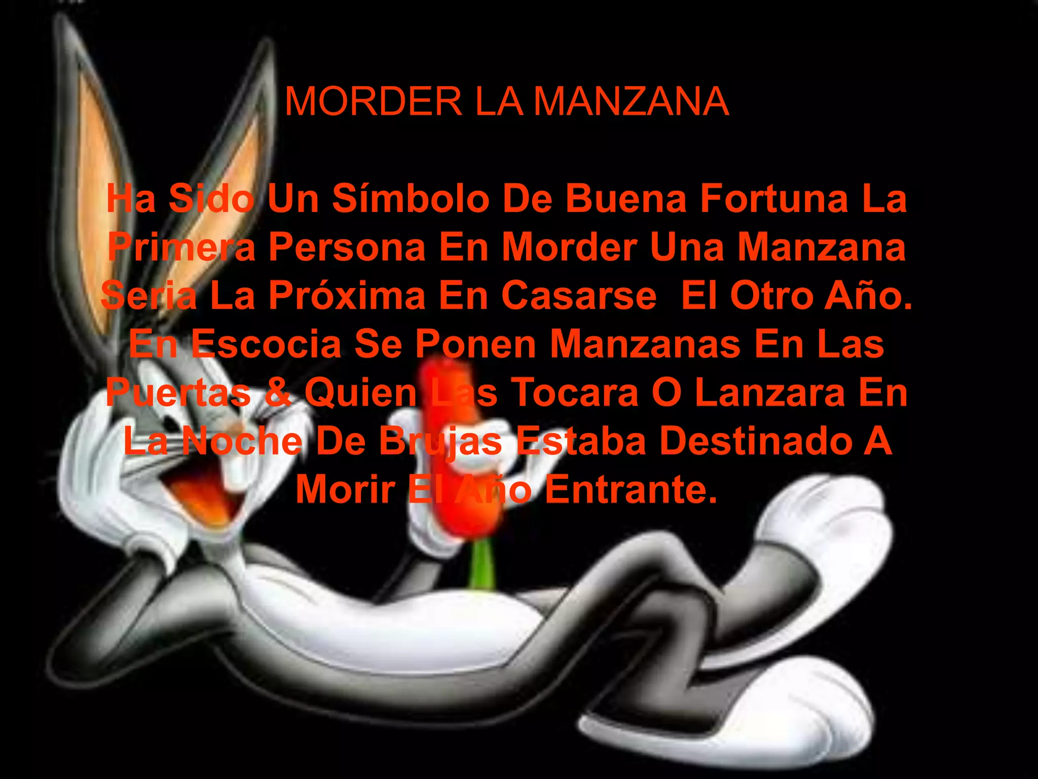 Halloween dia de las brujas | PPT