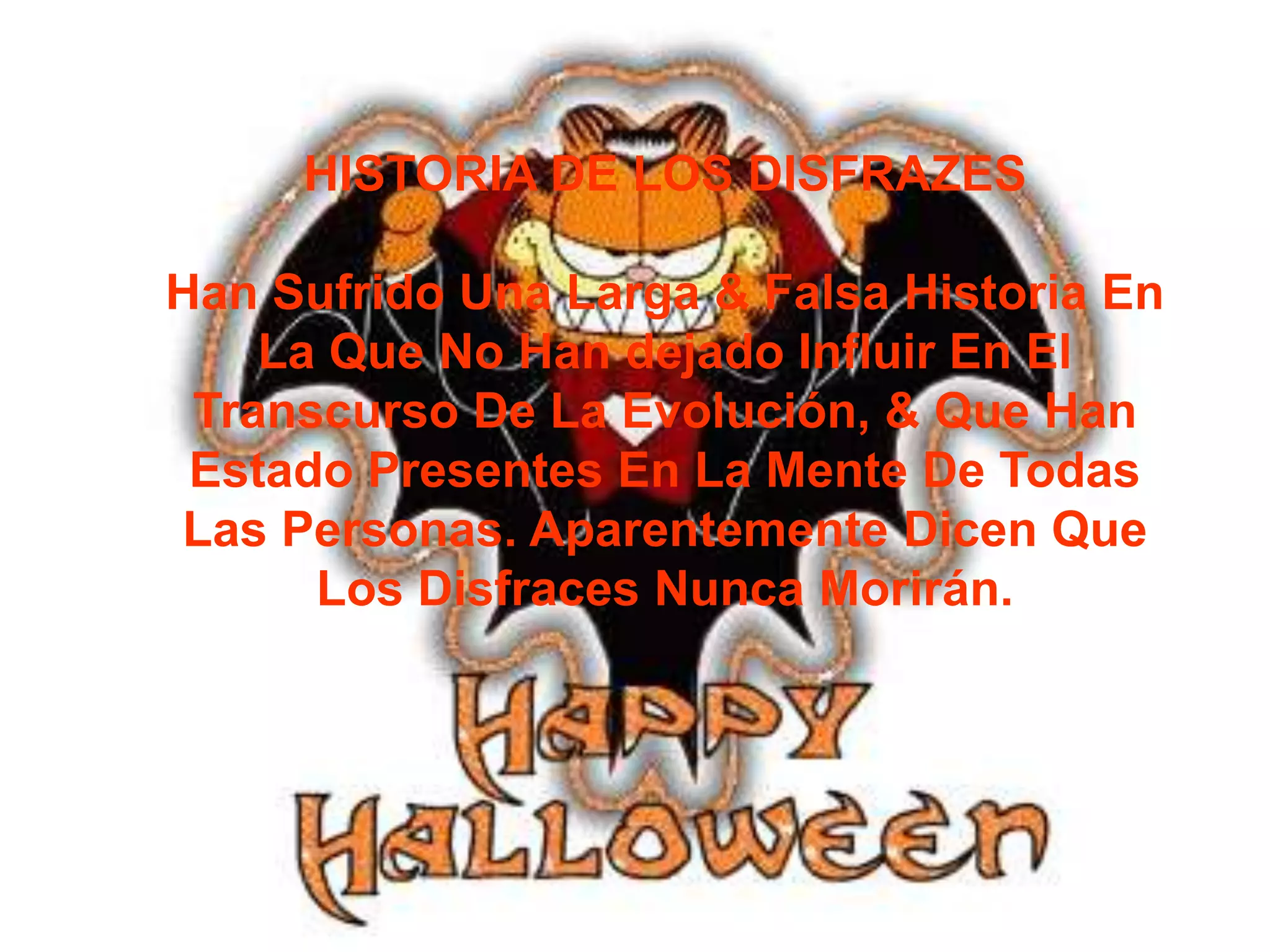 Halloween dia de las brujas | PPT