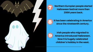Halloween facts | PDF