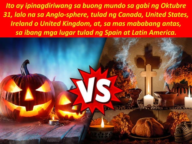 Halloween (Filipino - Tagalo).pptx