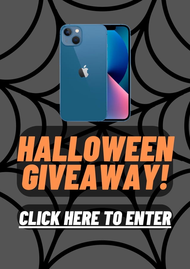 THE APPLE GIVEAWAY FEST | PDF